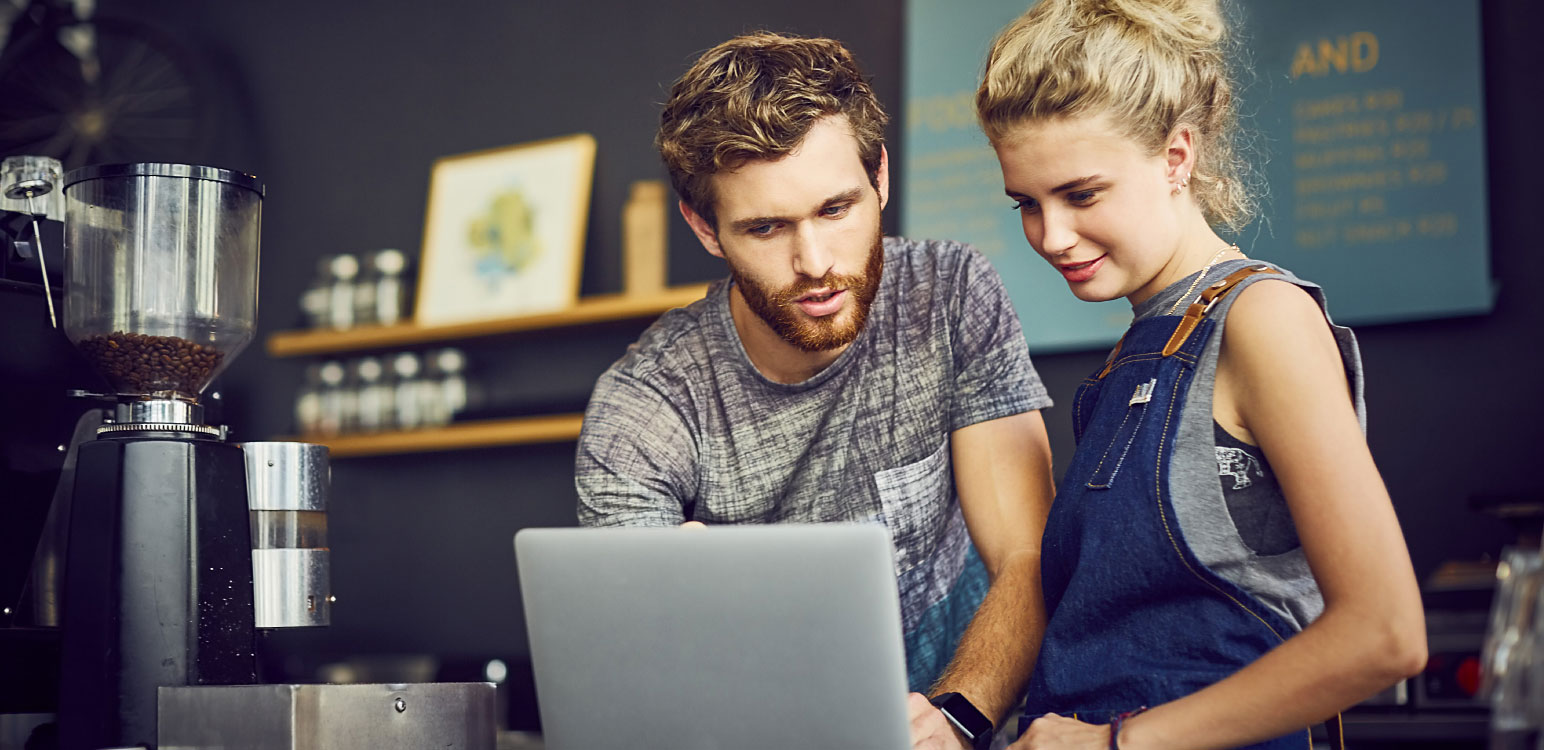 SECANDA | Kassensysteme