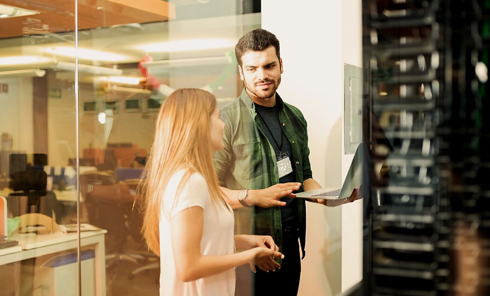 SECANDA | Kassensysteme