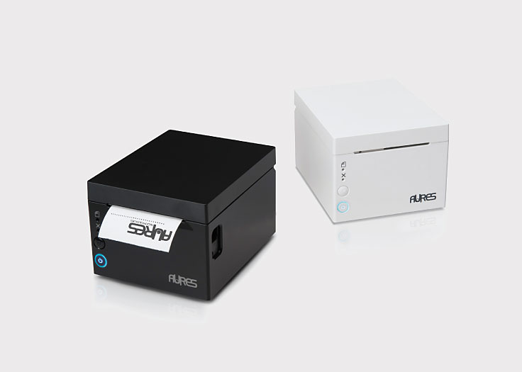 SECANDA | Kassensysteme