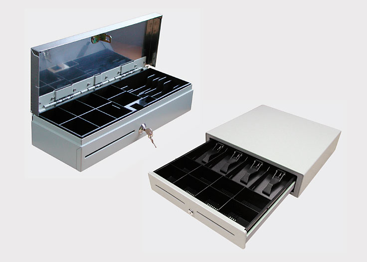 SECANDA | Kassensysteme