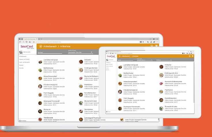 SECANDA | Kassensysteme