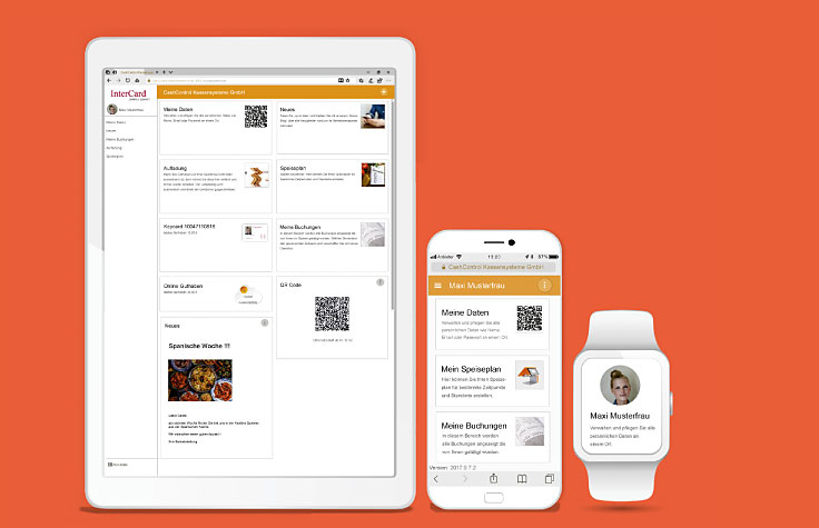 SECANDA | Kassensysteme