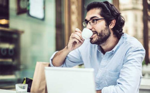 SECANDA | SIMPLY SMART