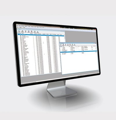 SECANDA | Kassensysteme