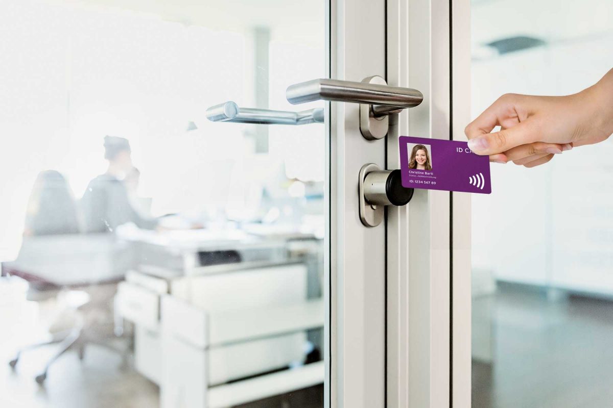 SECANDA | SECURE IDENTITIES