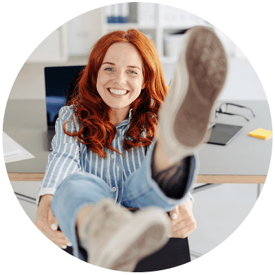 SECANDA | SIMPLY SMART