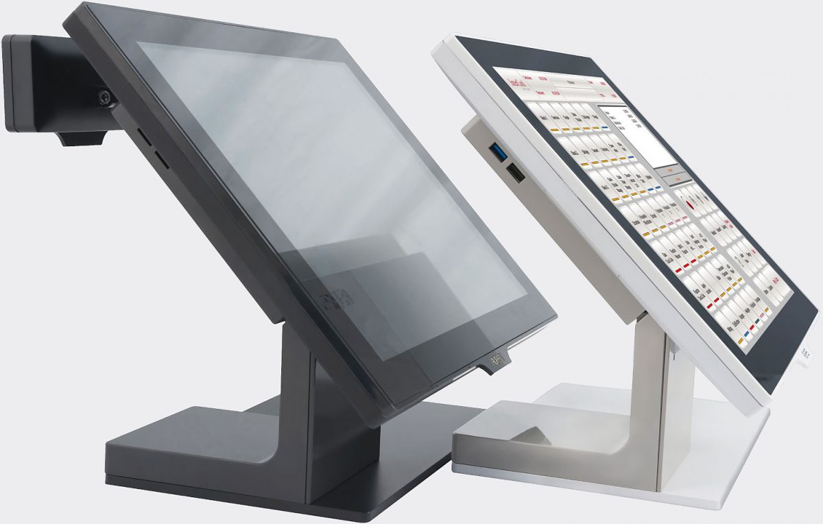 SECANDA | Kassensysteme