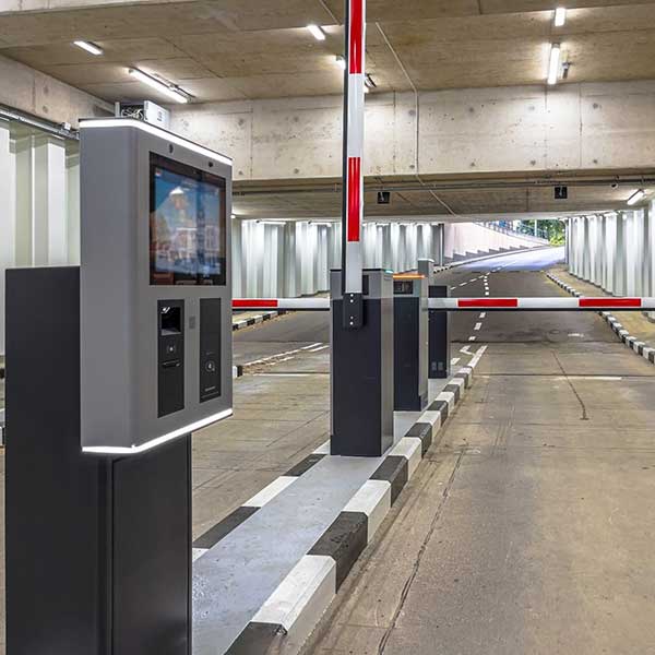 SECANDA | INDUSTRY & SERVICES