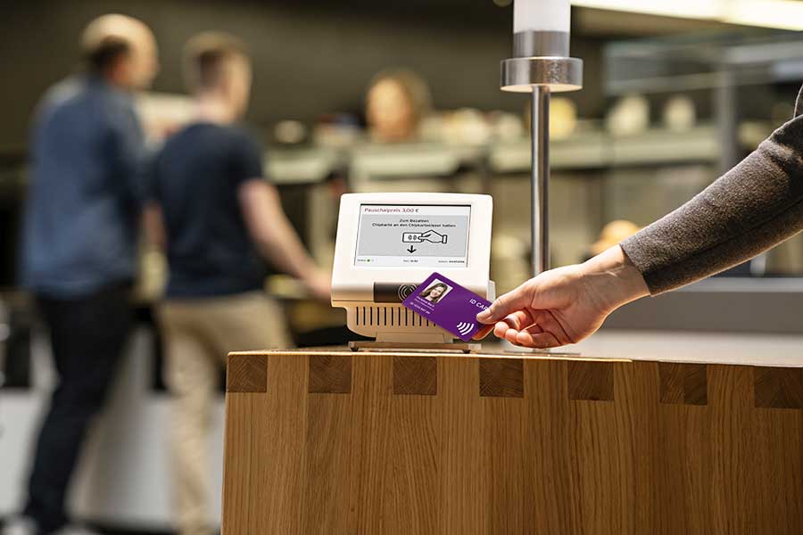 SECANDA | SECANDA ID