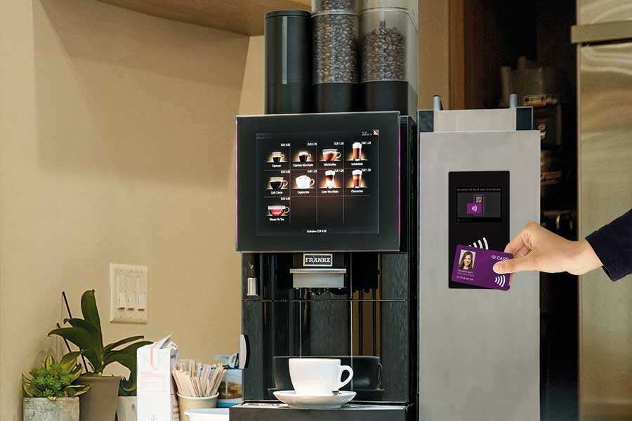 SECANDA | SECANDA ID