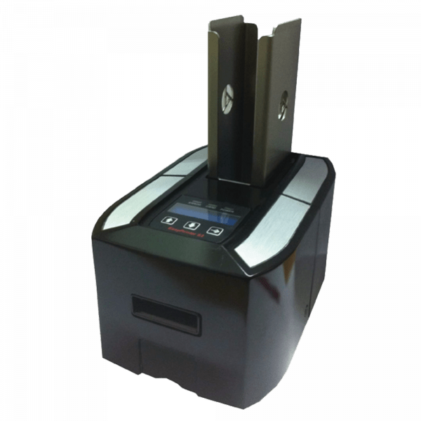 SECANDA | TARJETAS Y ETIQUETAS RFID