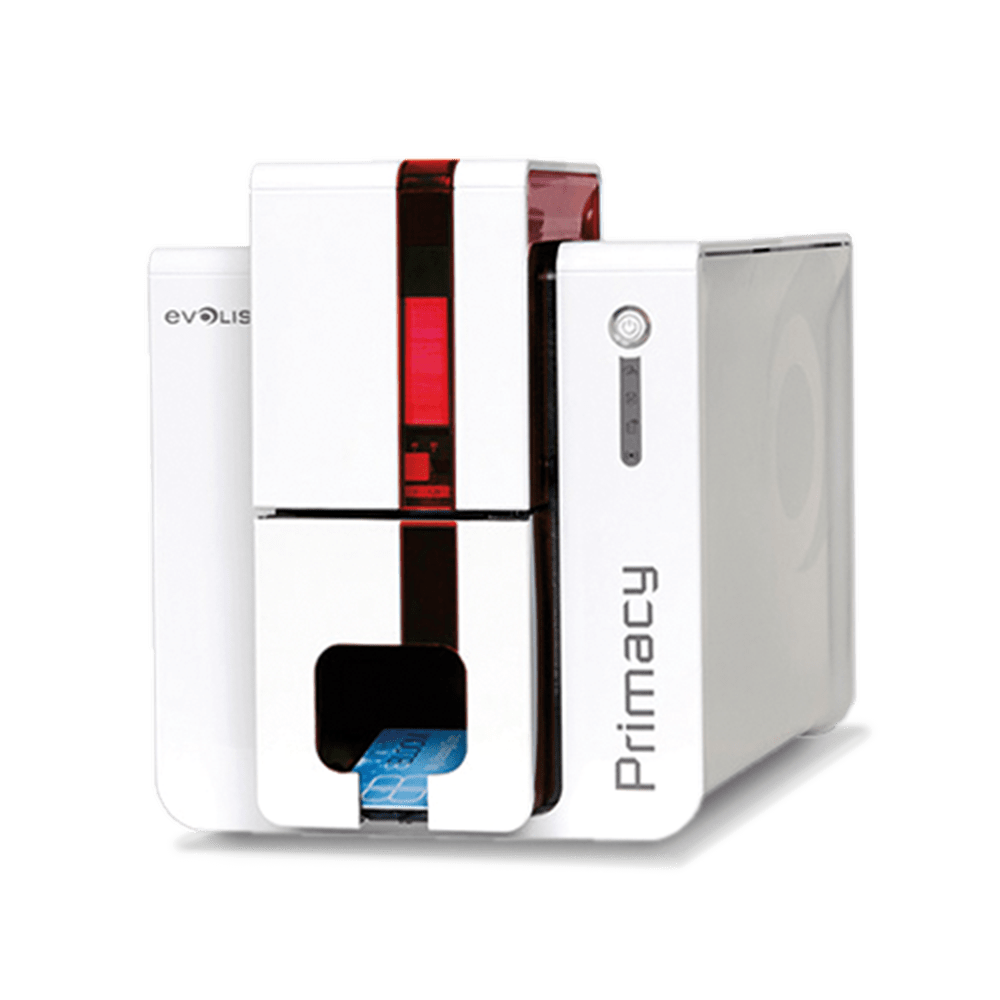 SECANDA | RFID CARDS & TAGS / CARD PRINTERS