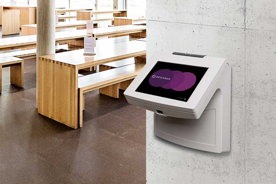 SECANDA | SECANDA ID