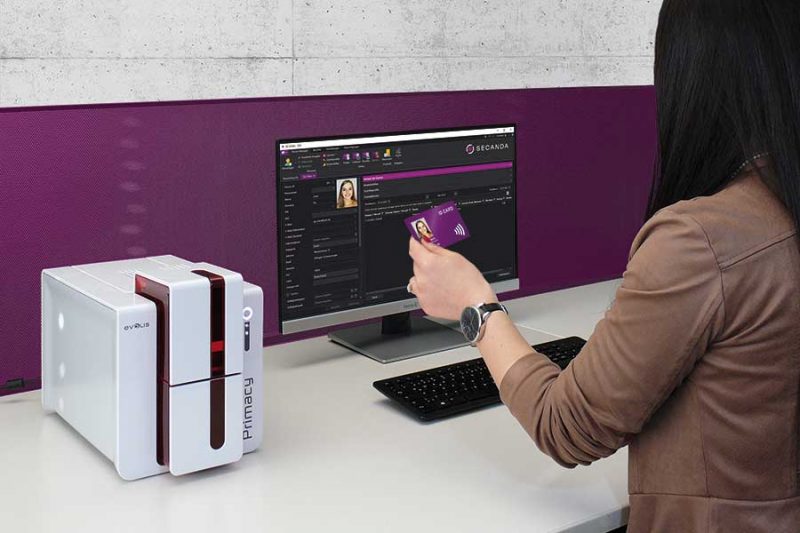 SECANDA | SECANDA ID