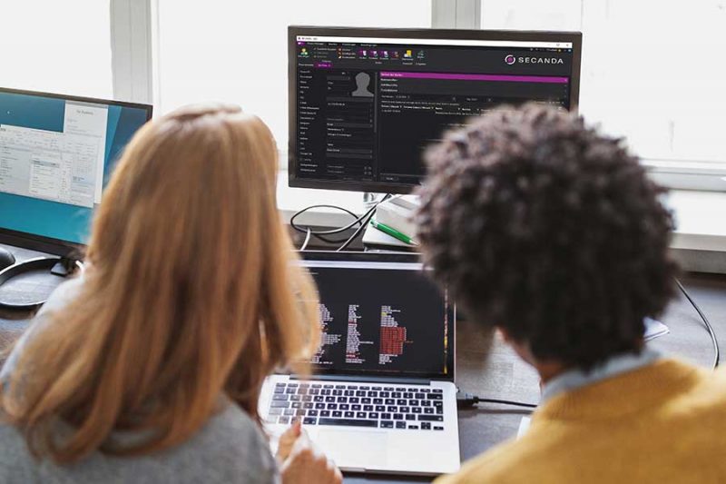 SECANDA | SECANDA ID