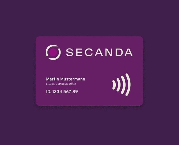 SECANDA | RFID CARDS & TAGS / CARD PRINTERS