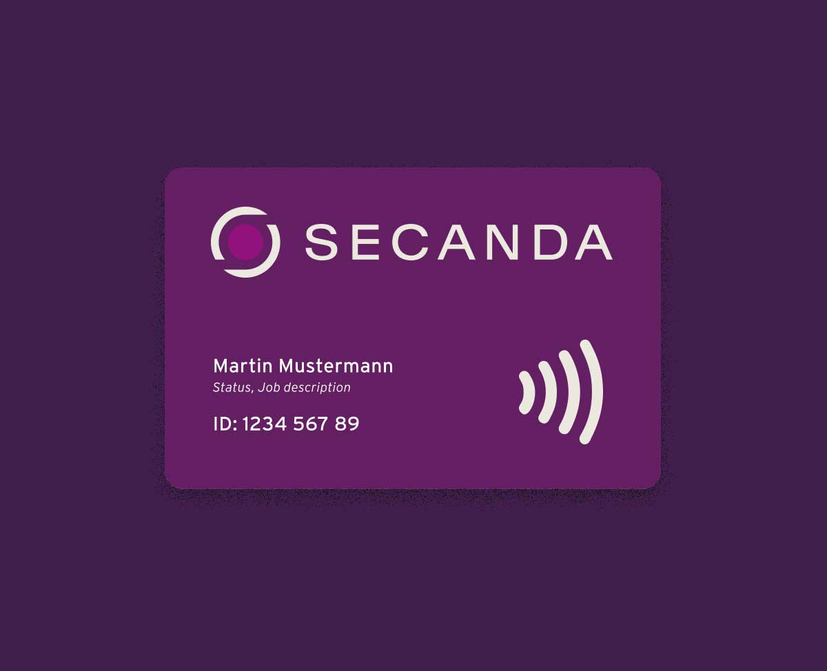 SECANDA | RFID CARDS & TAGS / CARD PRINTERS