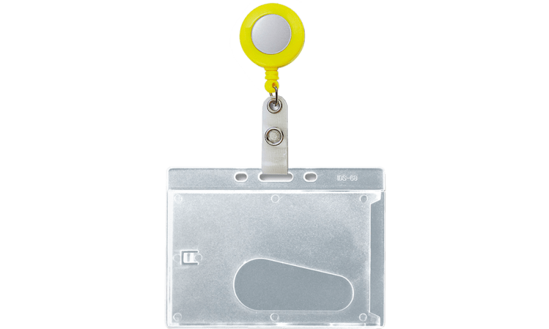 SECANDA | TARJETAS Y ETIQUETAS RFID