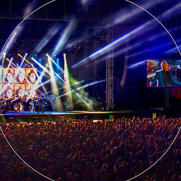 SECANDA | LEISURE & EVENTS