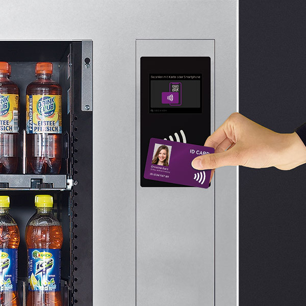 SECANDA | INDUSTRY & SERVICES