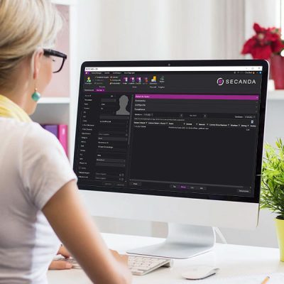 SECANDA | HEALTHCARE