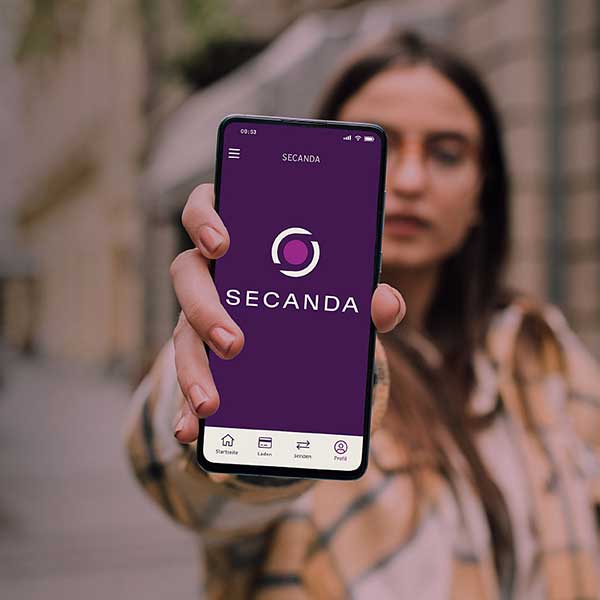 SECANDA | LEISURE & EVENTS