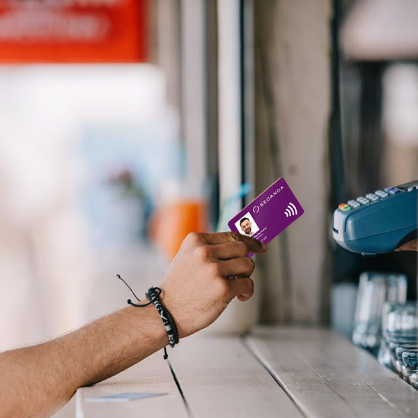 SECANDA | LEISURE & EVENTS