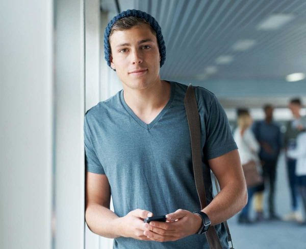 SECANDA | SECANDA CASHLESS