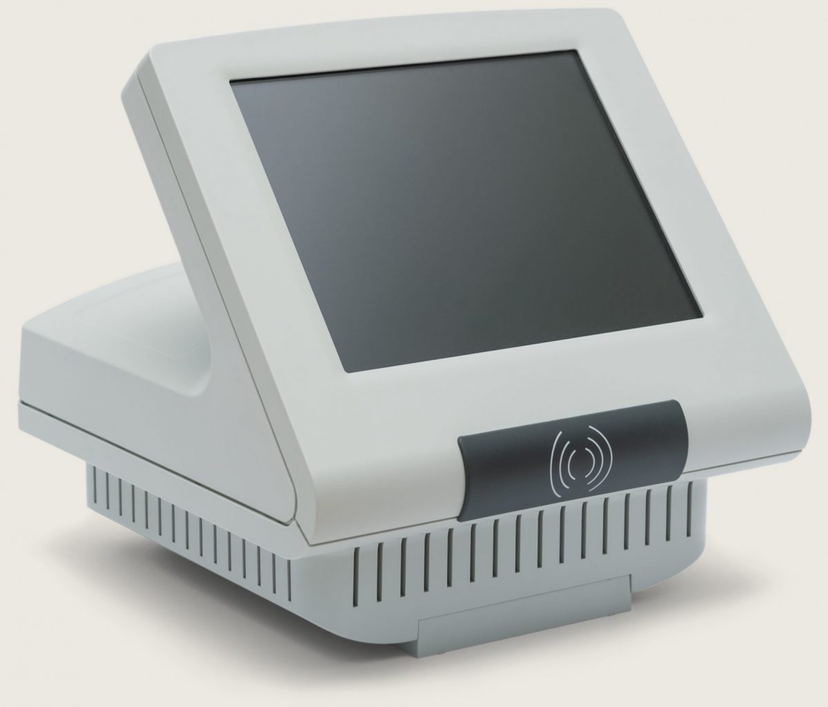 SECANDA | BALANCE CHECK TERMINAL