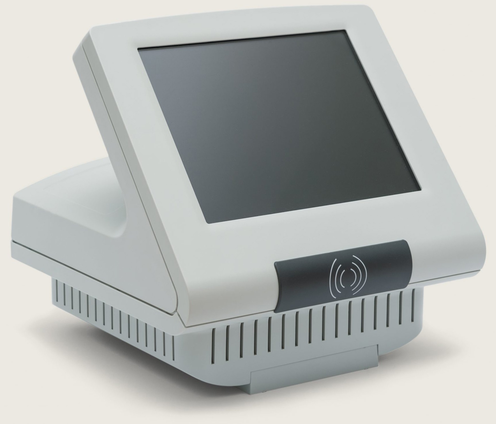 SECANDA | BALANCE CHECK TERMINAL