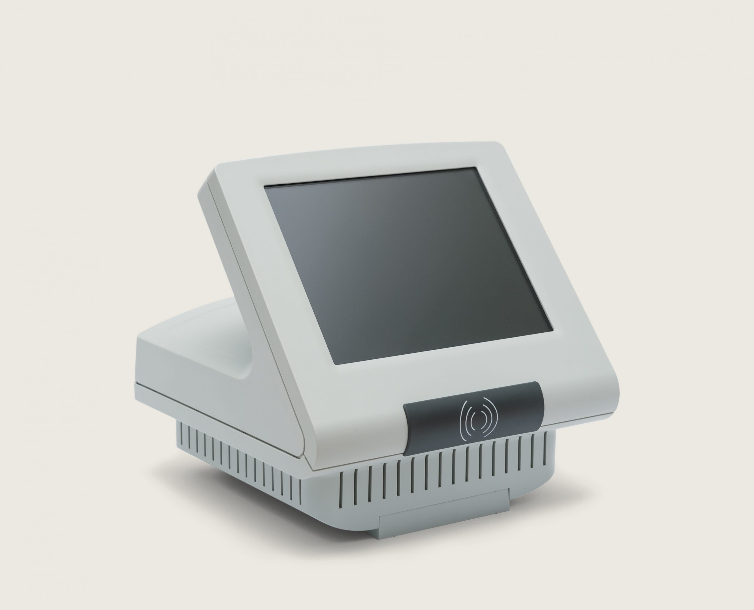 SECANDA | BALANCE CHECK TERMINAL