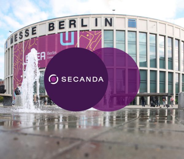 SECANDA | SIMPLY SMART