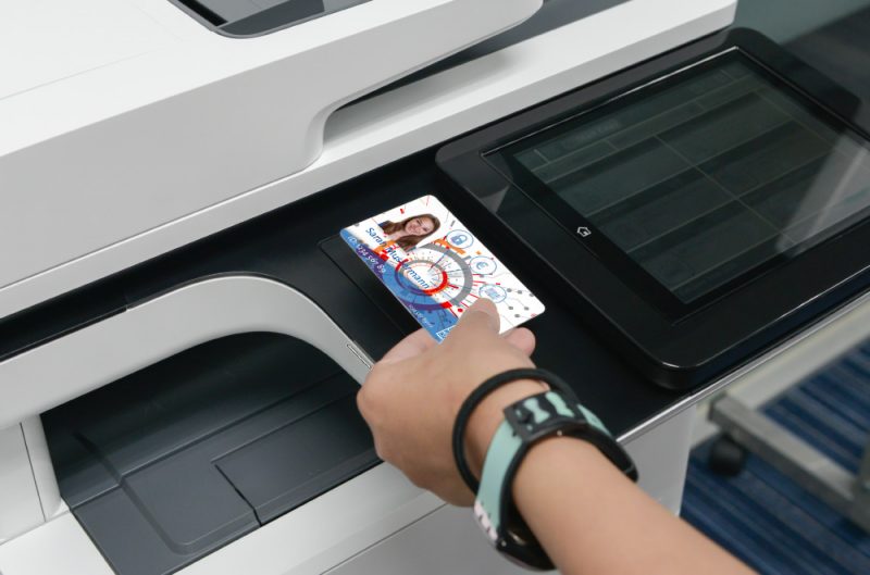 SECANDA | Druckmanagement