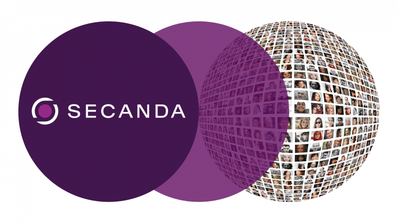 SECANDA | SIMPLY SMART International