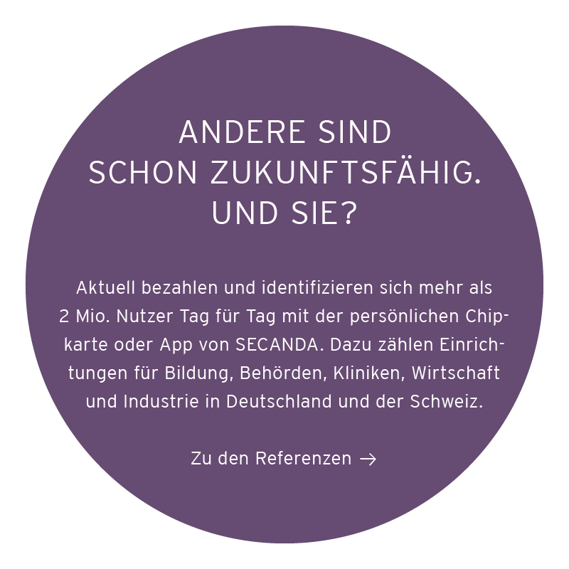 SECANDA | SIMPLY SECURE