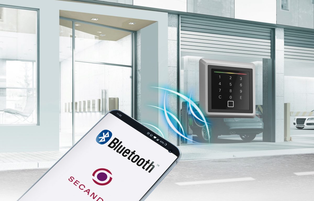 Schomäcker ist nun SECANDA