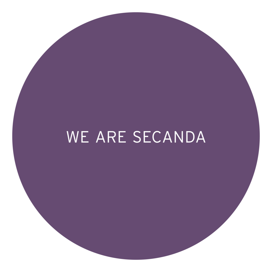 SECANDA | WHO WE ARE