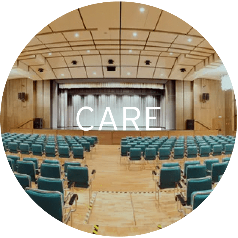 SECANDA | SIMPLY SECURE