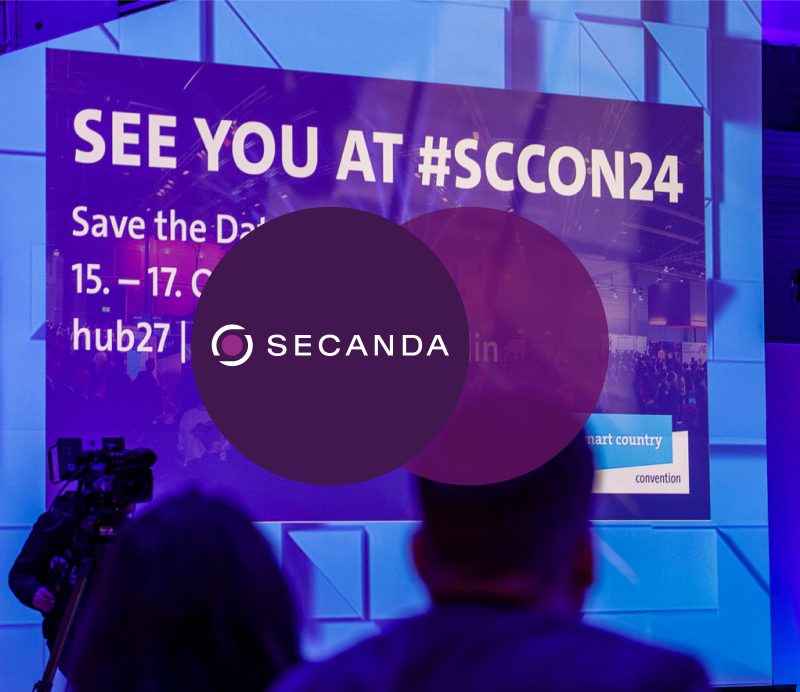 SECANDA | SIMPLY SECURE