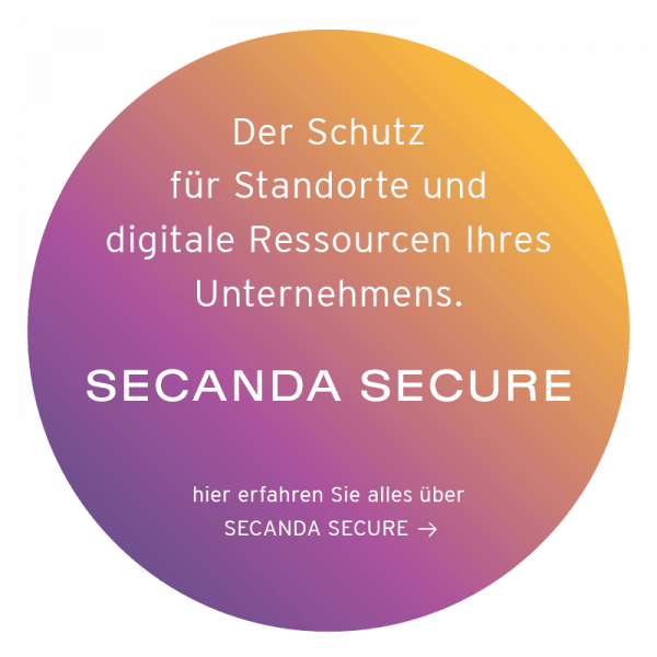 SECANDA | Lösungen